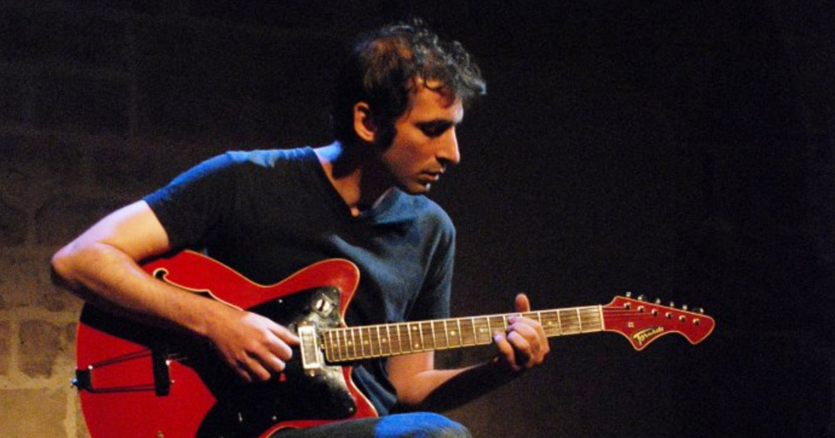 David Lescot, singulière comédie musicale - Le journal d'Armelle Heliot