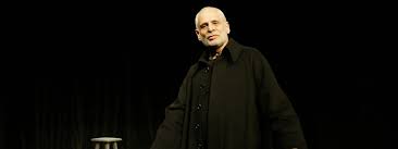 Bruce Myers, homme de troupe et esprit libre - Le journal d'Armelle Heliot