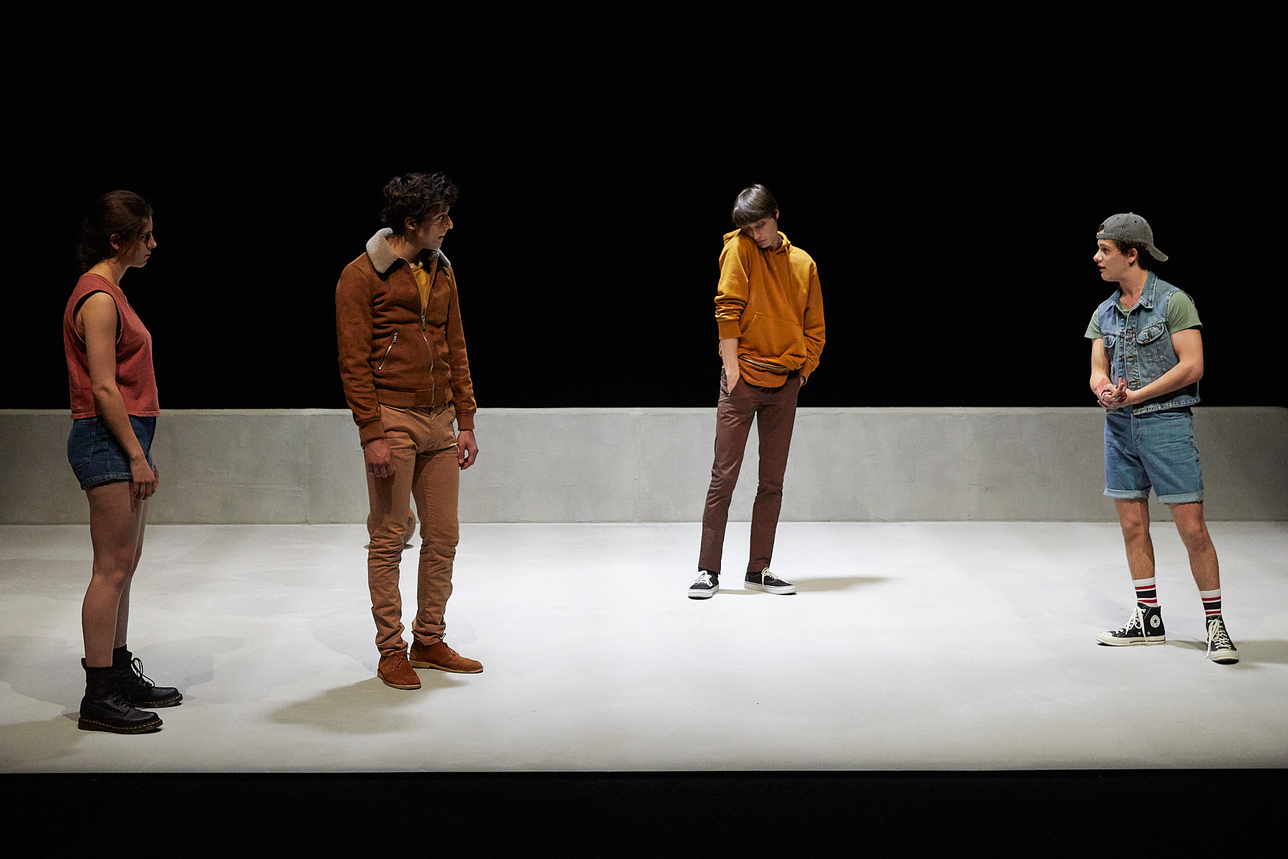 Tommy Milliot, confirmation d’excellence - Le journal d'Armelle Heliot