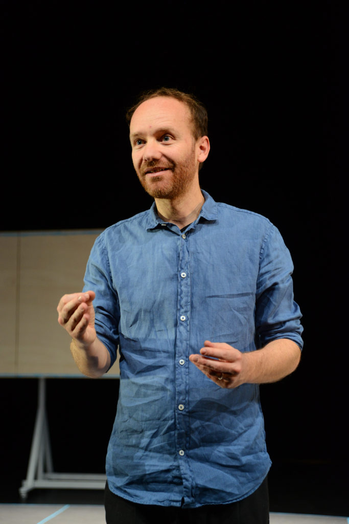 Sébastien Bravard, services publics - Le journal d'Armelle Heliot