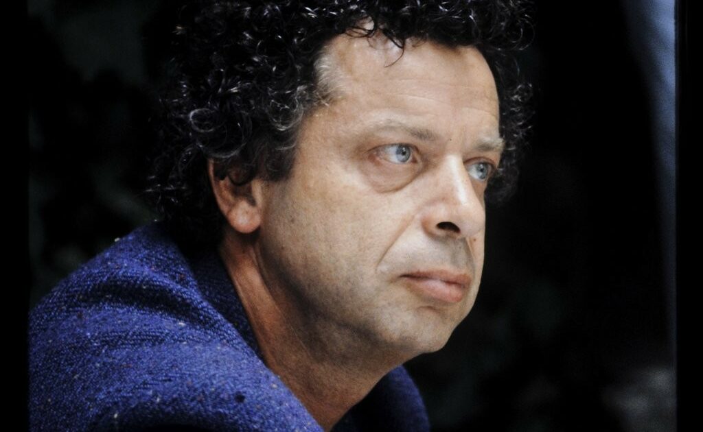 Bernard Ballet, un si large chemin - Le journal d'Armelle Heliot