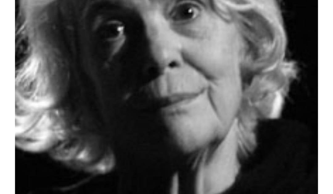 Arlette Bonnard, une grande vie d'artiste - Le journal d'Armelle Heliot