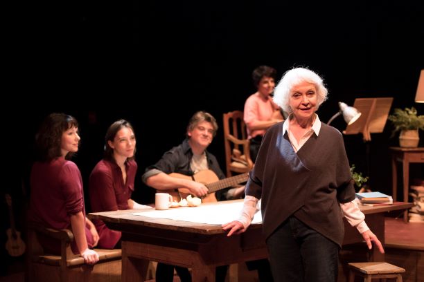 Souchon, ce poète - Le journal d'Armelle Heliot